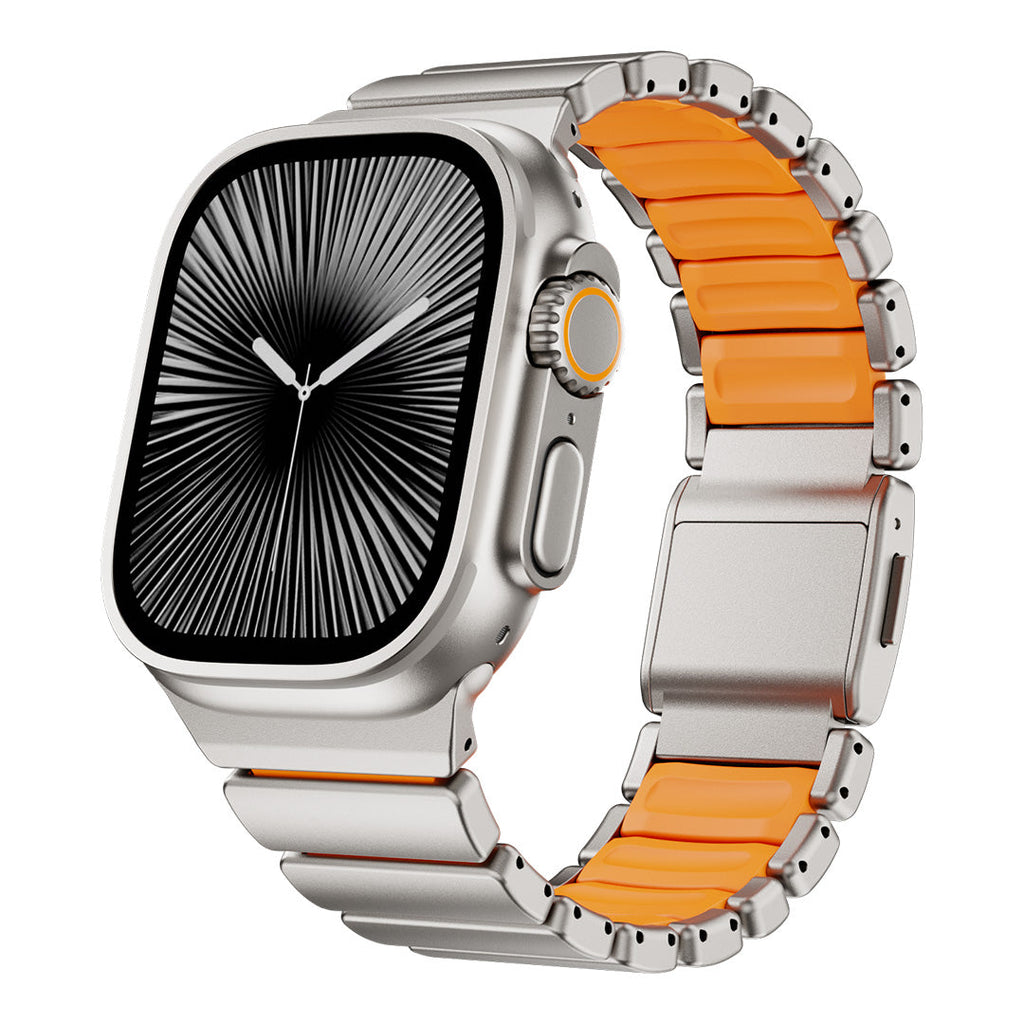 Titanium Sport Band