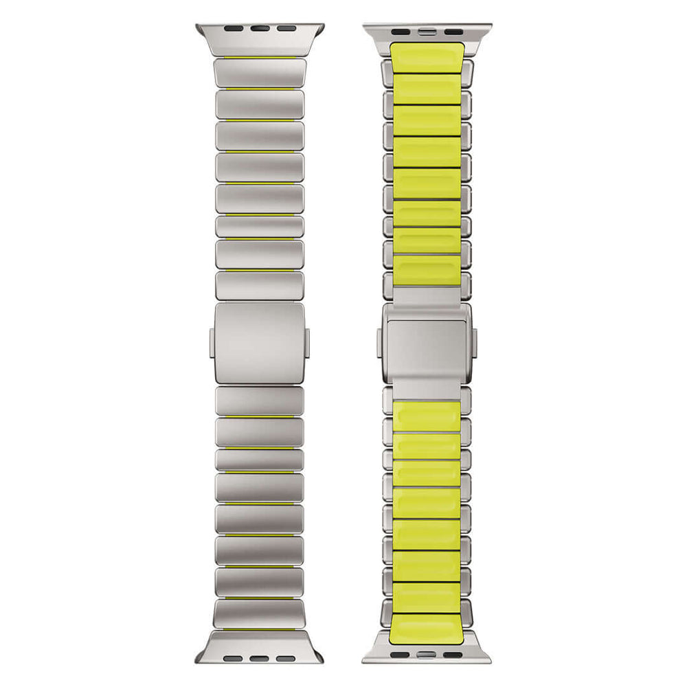 Titanium Sport Band